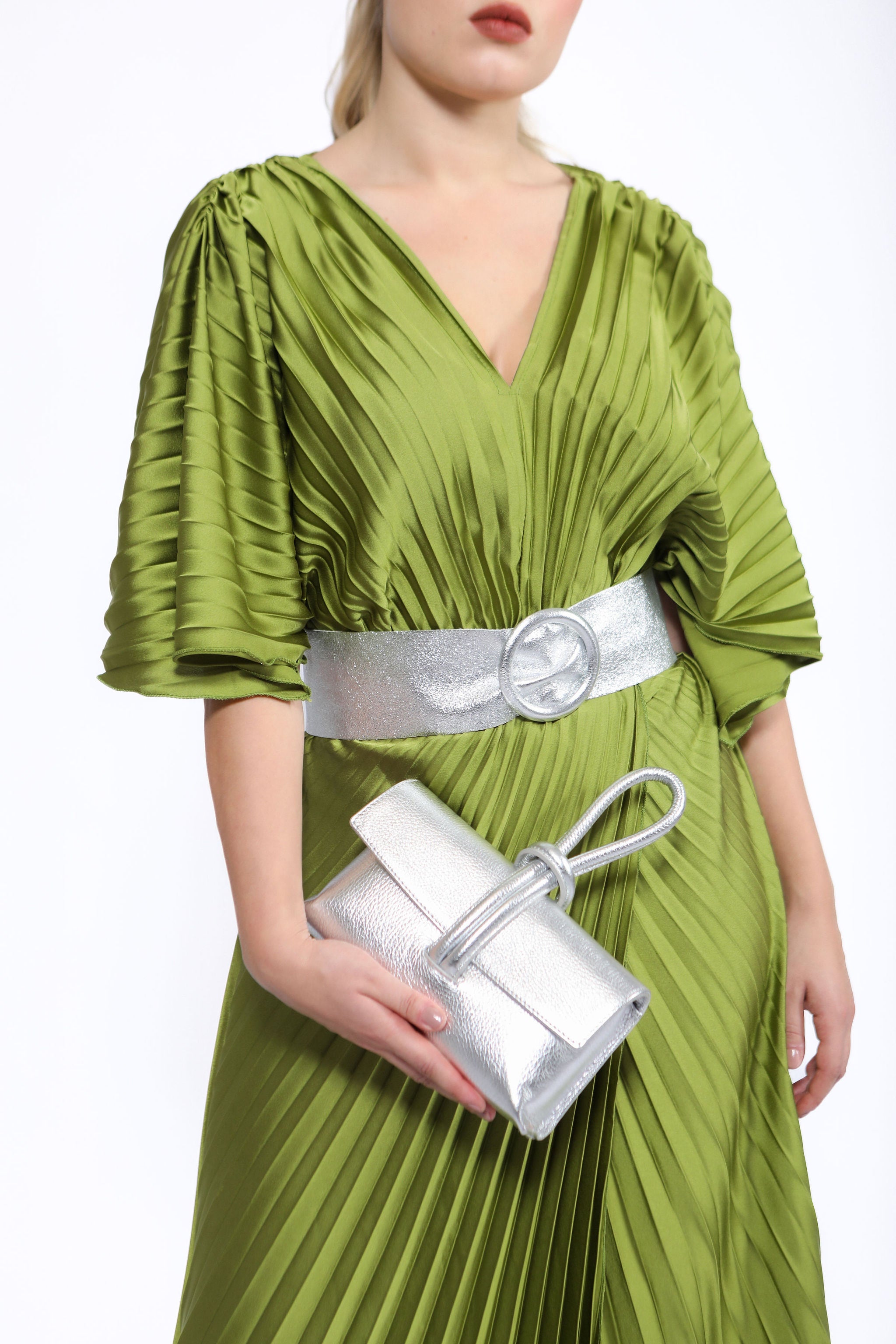 The Loop Bag – Winston & Elle